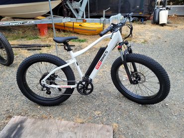 RG Motorsports - Electric Scooters, Electric Bikes